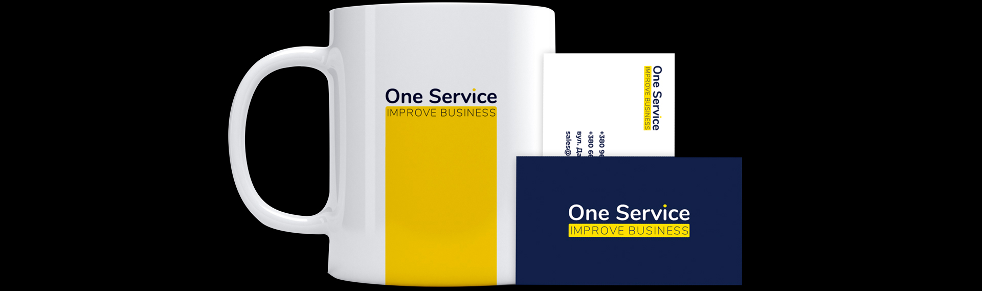 One Service implements software products to optimize business operations.