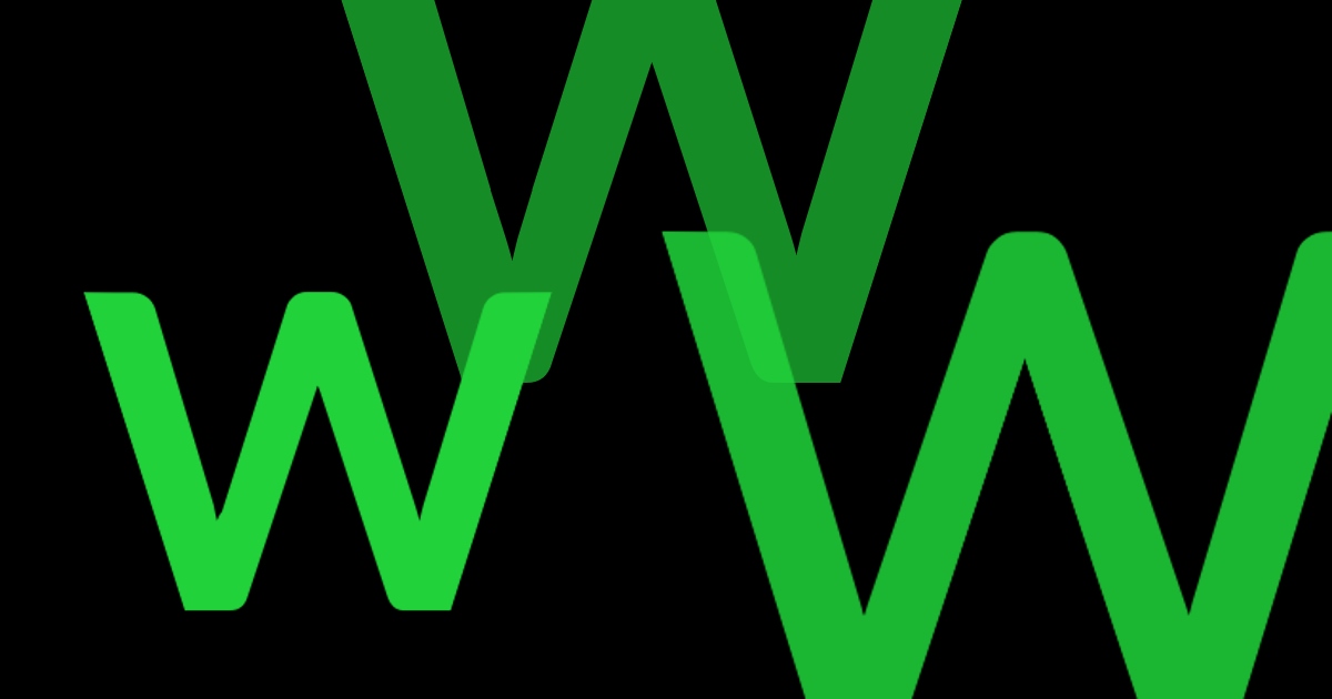 What is a domain and how to choose the right one? Domain zones and settings