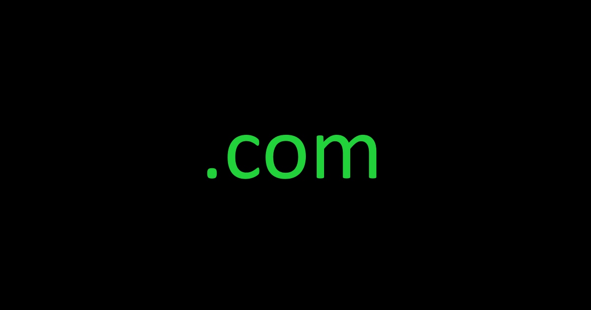 How to Register an Effective Domain: Step by Step. Guidance for ...