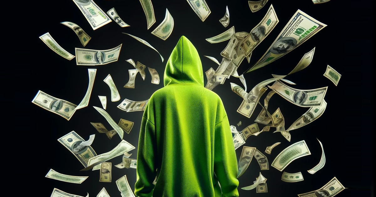 We understand what the payment system is and how it works